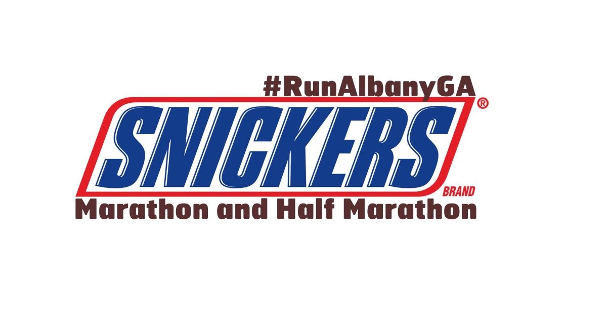 Snickers Marathon & Half Marathon Results